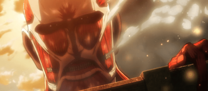 Top 5 Titans of Attack on Titan (Season 1) | The Hergula