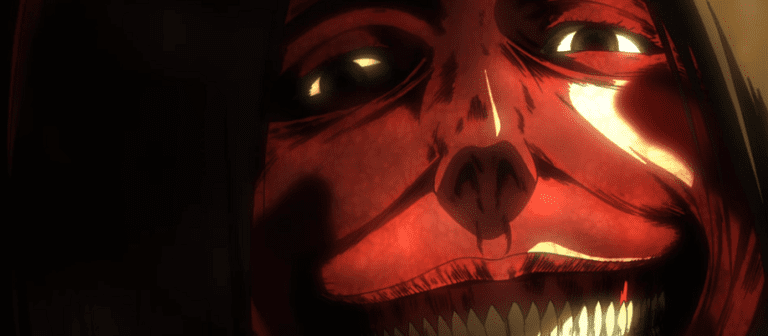 Top 5 Titans of Attack on Titan (Season 1) | The Hergula