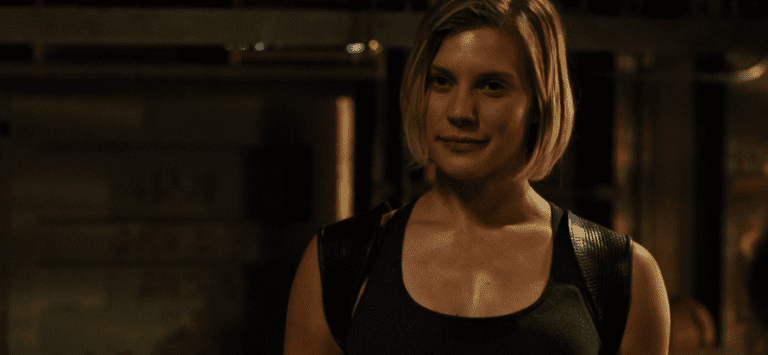 Top 5 Best Riddick (2013) Characters | The Hergula