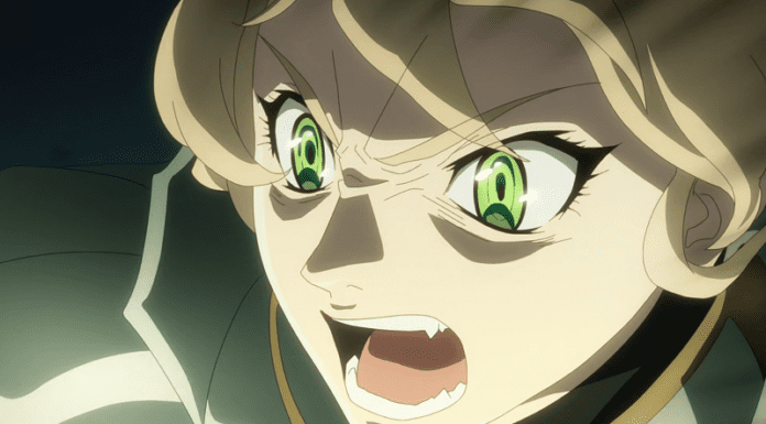 Top 5 Strongest Re:Creators Characters | The Hergula