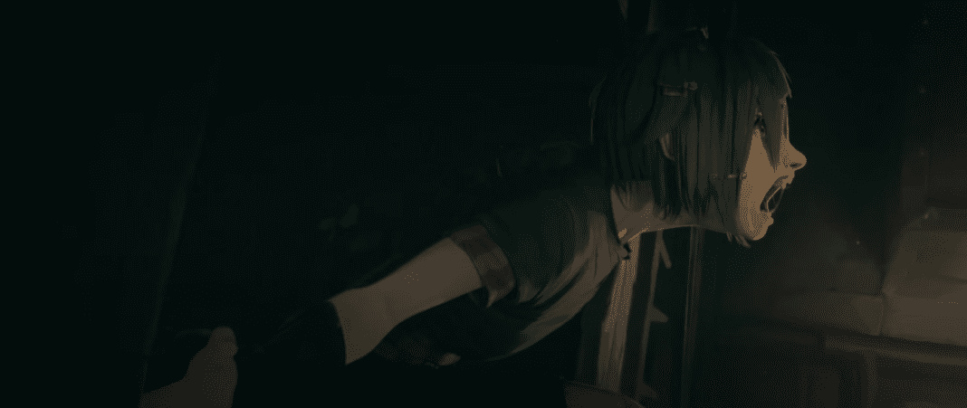 Top 10 Best Shots From Jinx's A Score to Settle | The Hergula