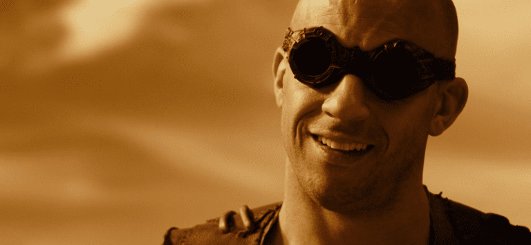 Top 5 Best Riddick (2013) Characters | The Hergula