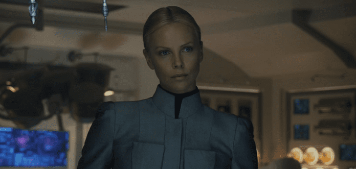 Top 5 Best Prometheus Characters | The Hergula