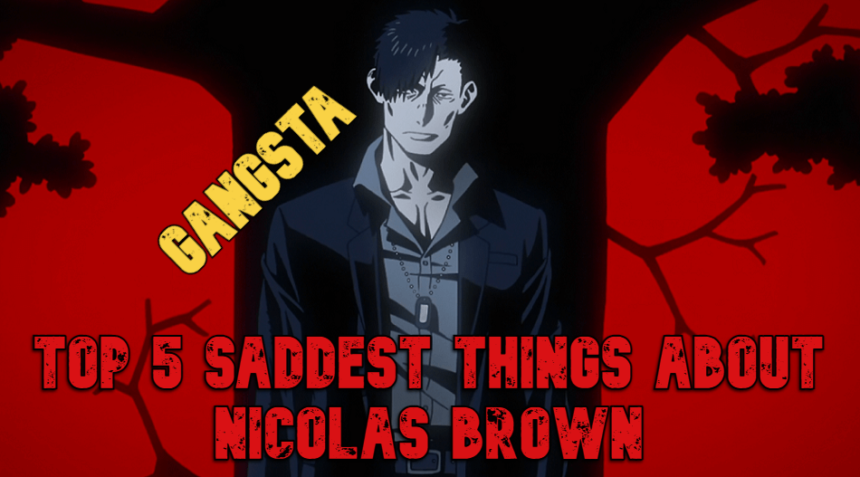 Gangsta Wallpaper Nicolas 1,135 Andres Nicolas Stock Photos, High Res
