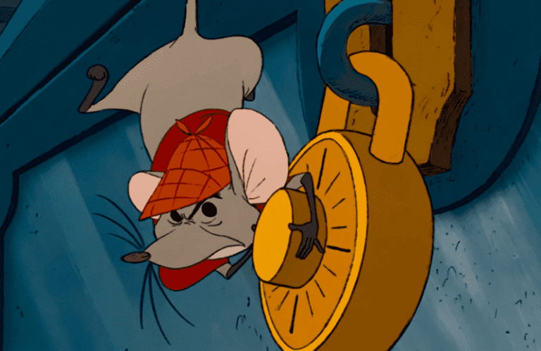 Top 10 The Aristocats Characters | The Hergula