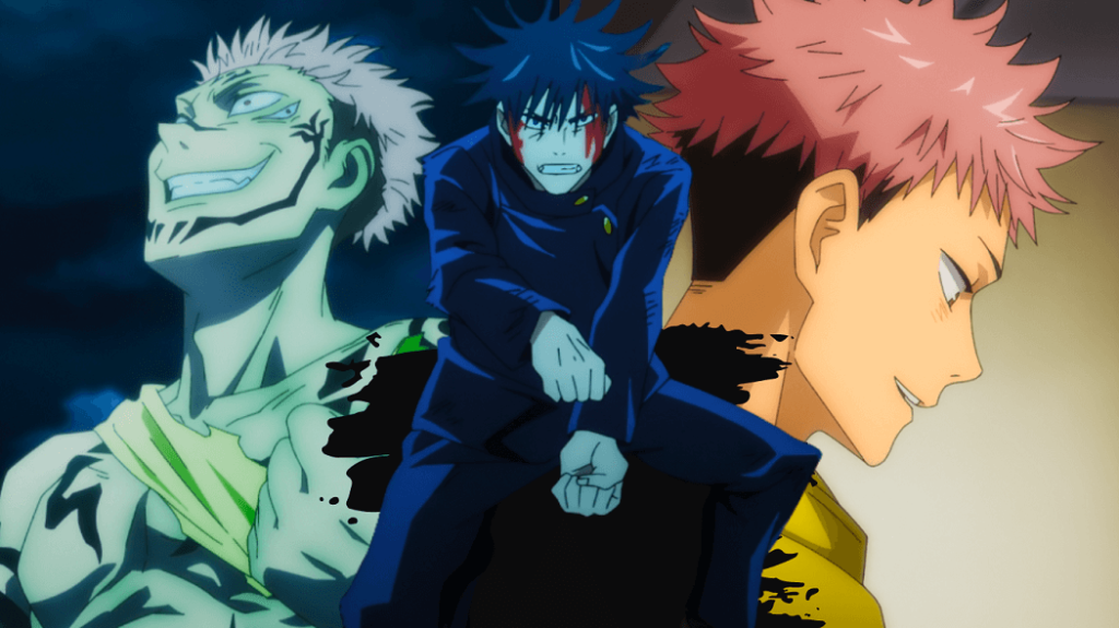 The 18 Best Quotes of Jujutsu Kaisen: Episode 1 | The Hergula
