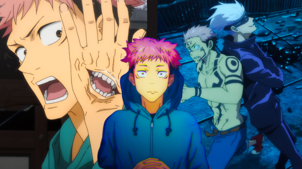 The 21 Best Quotes of Jujutsu Kaisen: Episode 2 | The Hergula