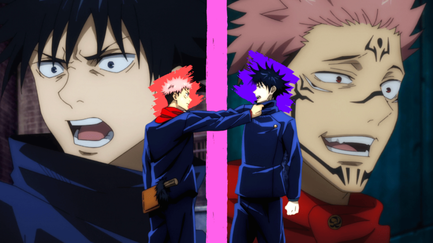 The 16 Best Quotes of Jujutsu Kaisen: Episode 4 | The Hergula