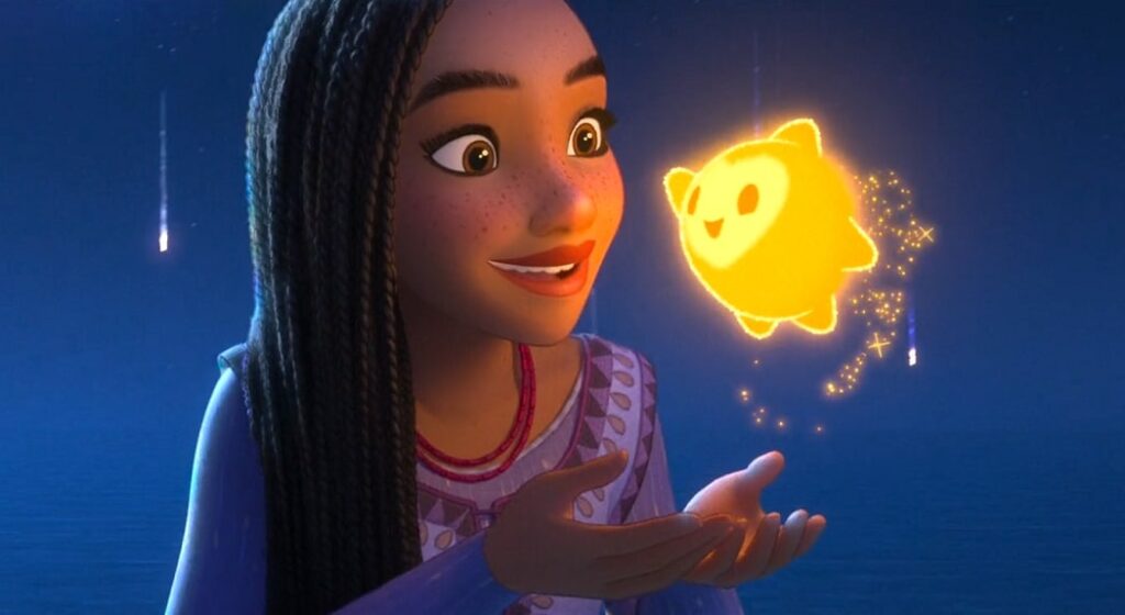 Top 5 Cutest Wish Characters | The Hergula