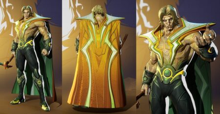 Marvel Rivals: Adam Warlock Skins Ranked | The Hergula